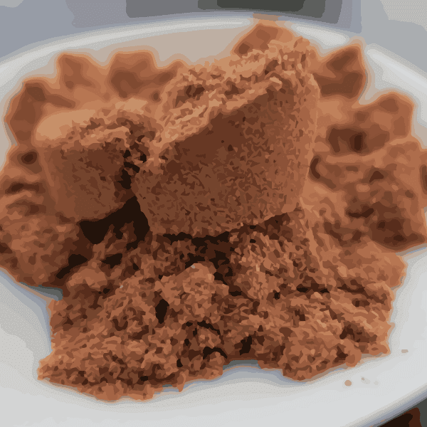 Organic Raspberry Seed Powder (Rubus idaeus) | Natural Ingredients ...