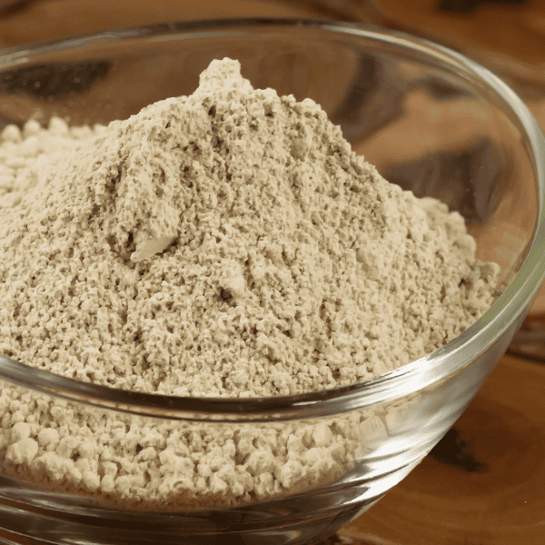 Silk Powder (Silk Powder) | Natural Ingredients | Earthley | Earthley ...